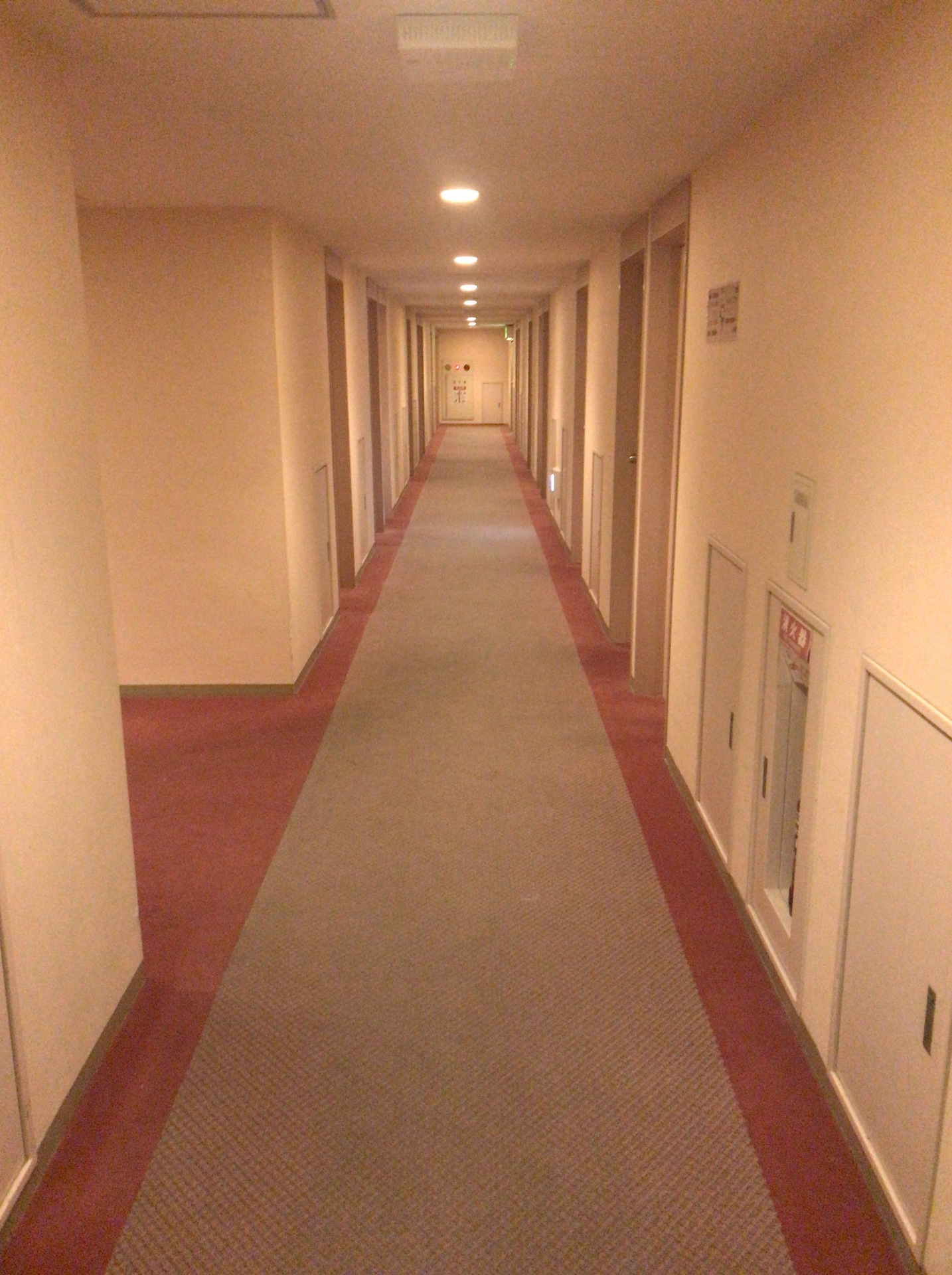 ホテルパールシティ気仙沼: ツーレポ！